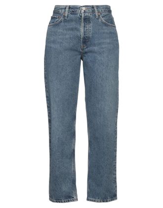 A Gold E HOSEN & R&Ouml;CKE - Jeanshosen auf YOOX.COM