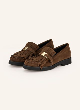 Thea Mika Thea Mika Loafer Erine braun