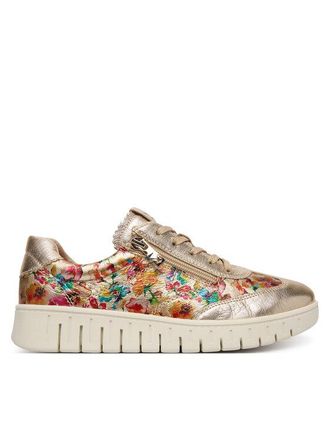 Caprice Sneakers 9-23761-46 Bunt