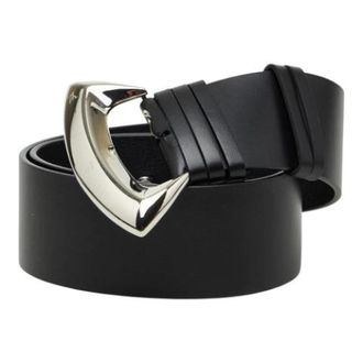 Louis Vuitton Pre-owned Vintage Belt - - Pre-owned - Damen - Schwarzk - ONE SIZE