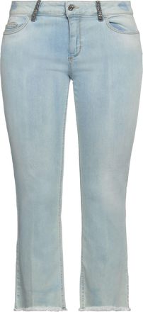 Liu Jo HOSEN & RÖCKE - Jeanshosen auf YOOX.COM