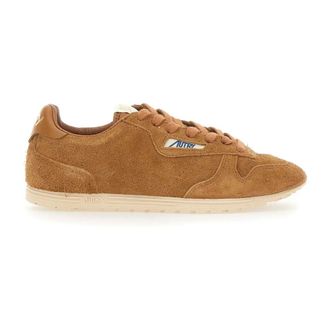 Autry Damen, Schuhe, Braun, 37 EUGr&ouml;&szlig;e