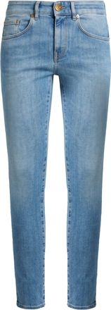 Pantaloni Torino HOSEN & R&Ouml;CKE - Jeanshosen auf YOOX.COM