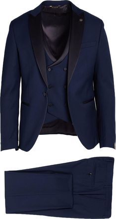 Manuel Ritz ANZ&Uuml;GE und CO-ORDS - Anz&uuml;ge auf YOOX.COM