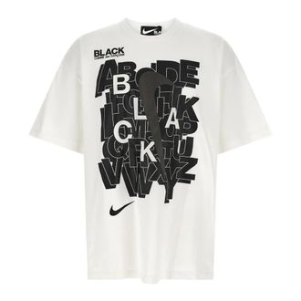 Comme Des Gar&ccedil;ons Herren, Oberteile, Wei&szlig;, LGr&ouml;&szlig;e