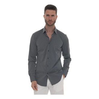 HUGO BOSS Herren, Shirts, Blau, 3XLGr&ouml;&szlig;e