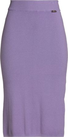 Toy G HOSEN & R&Ouml;CKE - Midi-R&ouml;cke auf YOOX.COM