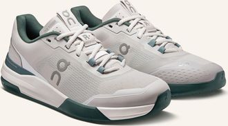 On Tennisschuhe The Roger Advantage Pro grau