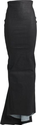 Rick Owens HOSEN & R&Ouml;CKE - Jeansr&ouml;cke auf YOOX.COM