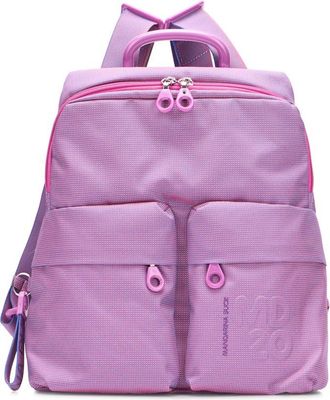 Mandarina Duck MD20 Backpack f&uuml;r Damen, Einheitsgr&ouml;&szlig;e, Sushi Flower, Einheitsgr&ouml;&szlig;e