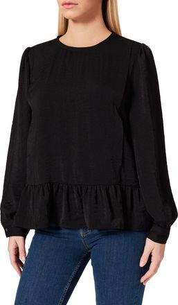 s.Oliver Bluse Langarm