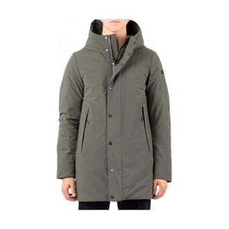 Hetreg&oacute; Giubbotto Uomo Hetrego - - Jackets - Herren - Gr&uuml;n - L