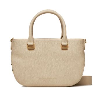 Love Moschino Handtasche LOVE MOSCHINO JC4101PP1ILT0110 Beige