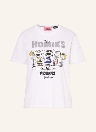 Frog Box Frogbox T-Shirt weiss