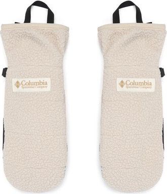 Columbia Handschuhe Helvetia 2175001 Braun