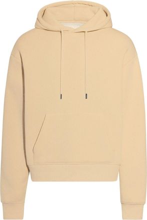 Jacquemus hoodie The Torsade - Tons neutres