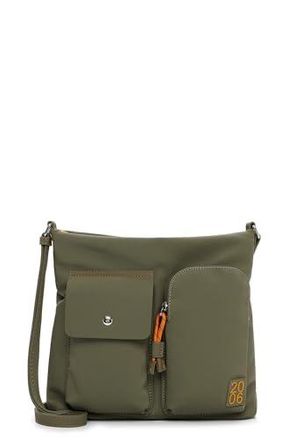 Emily & Noah Sac &agrave; bandouli&egrave;re E&N Joeline 65700 femmes sacs &agrave; main bicolore