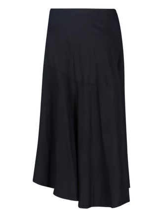 Our Legacy Waltz Midi Skirt