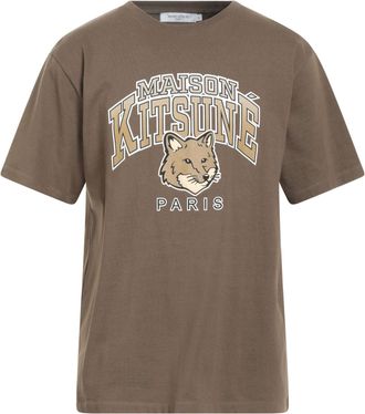 Maison Kitsuné TOPS - T-shirts auf YOOX.COM