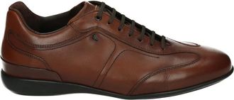 Van Bommel Herren, Schuhe, Braun, 40 1/2 EUGr&ouml;&szlig;e