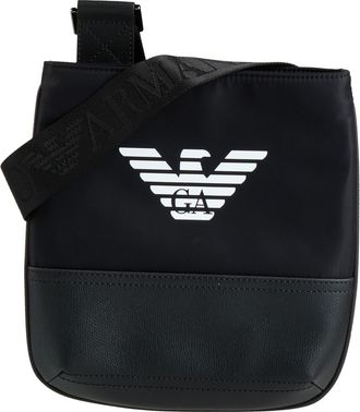 Emporio Armani TASCHEN - Umh&auml;ngetasche auf YOOX.COM
