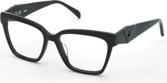 Tous Tous, Femme, Accessoires, Noir, Taille: 53 MM Vtoc71V Optical Frame