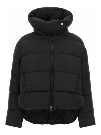 Pinko Daunenjacke - Schwarz