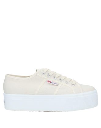Superga SCHUHE - Sneakers auf YOOX.COM