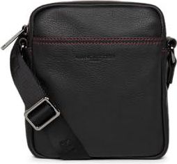 Lancaster Mini sacoche - Soft Vintage Homme