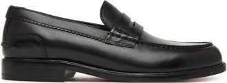 Clarks Slipper Craft James Lo 26178569 Schwarz