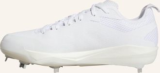 adidas Adizero Electric 2.0 Baseballschuh weiss