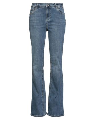 Liu Jo HOSEN & R&Ouml;CKE - Jeanshosen auf YOOX.COM