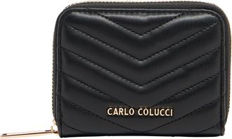 Carlo Colucci Portemonnaie Ellecosta