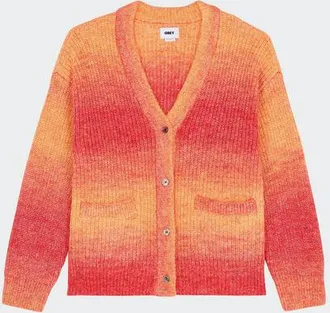 Obey Gilet - Taille XS