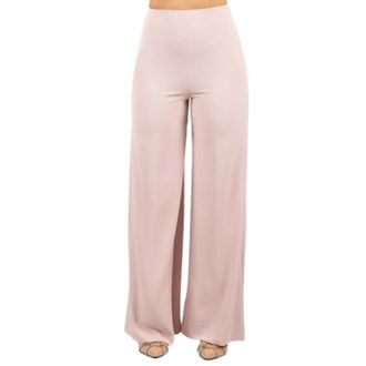 Hanita Damen, Hosen, Rosa, SGr&ouml;&szlig;e