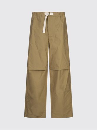 Jil Sander Pantalon JIL SANDER Homme couleur Vert