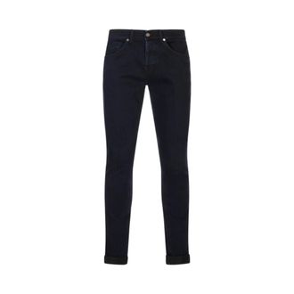 Dondup George Slim Fit Jeans - - Jeans - Herren - Blau - W31