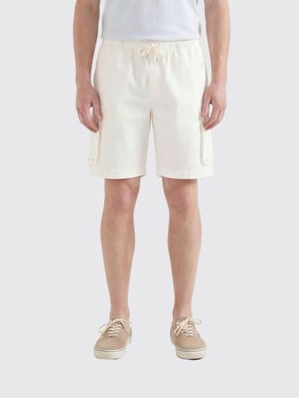 Brunello Cucinelli Short Homme couleur Blanc
