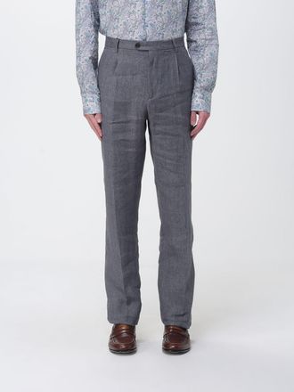 Etro Pantalon ETRO Homme couleur Gris