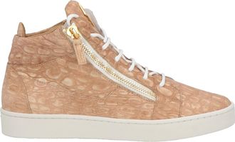 Giuseppe Zanotti SCHUHE - Sneakers auf YOOX.COM