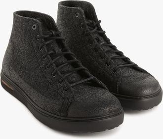 Birkenstock Baskets montante Bend