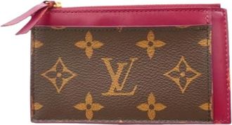 Louis Vuitton Pre-owned Vintage M&uuml;nzb&ouml;rse - - Pre-owned - Damen - Mehrfarbig - ONE SIZE