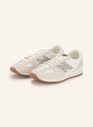 New Balance Sneaker 471 beige
