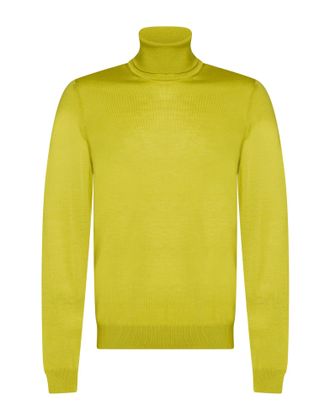 BOSS STRICKWAREN - Rollkragenpullover auf YOOX.COM