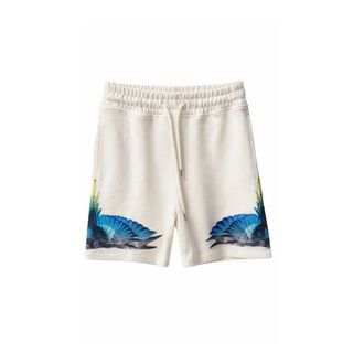 Marcelo Burlon Sweetshorts - - Shorts - Herren - Wei&szlig; - XS