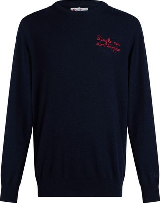 MC2 Saint Barth STRICKWAREN - Pullover auf YOOX.COM