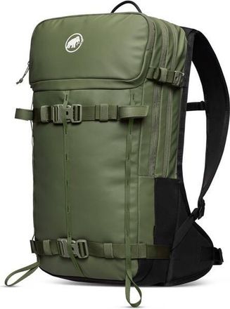 Mammut Rucksack Nirvana 18