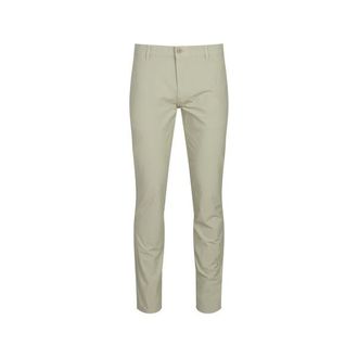 Dockers Pantalon droit en coton m&eacute;lang&eacute;