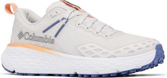 Columbia Damen Konos TRS Laufschuh, Silver Grey/Eve, 41.5 EU