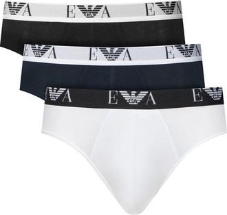 Emporio Armani Slips-Set EM000258 AF14131 M0042 Bunt